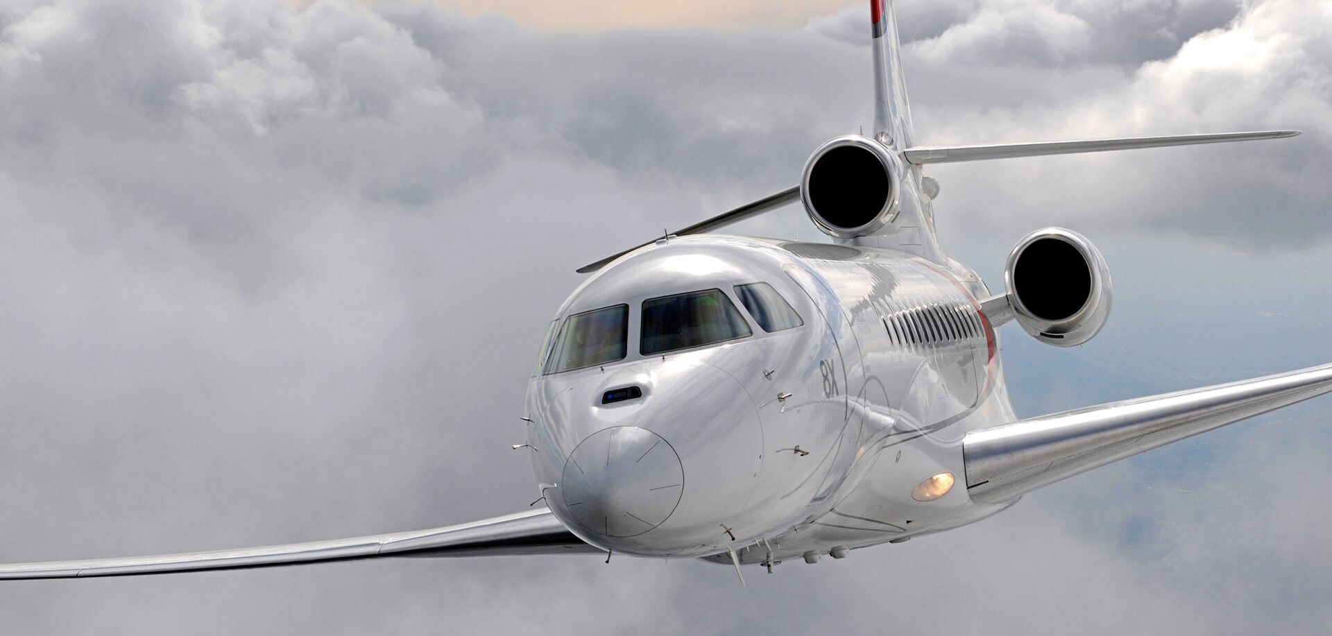 Aircraft Canada | Calgary, AB | Private Jet Sales & Services